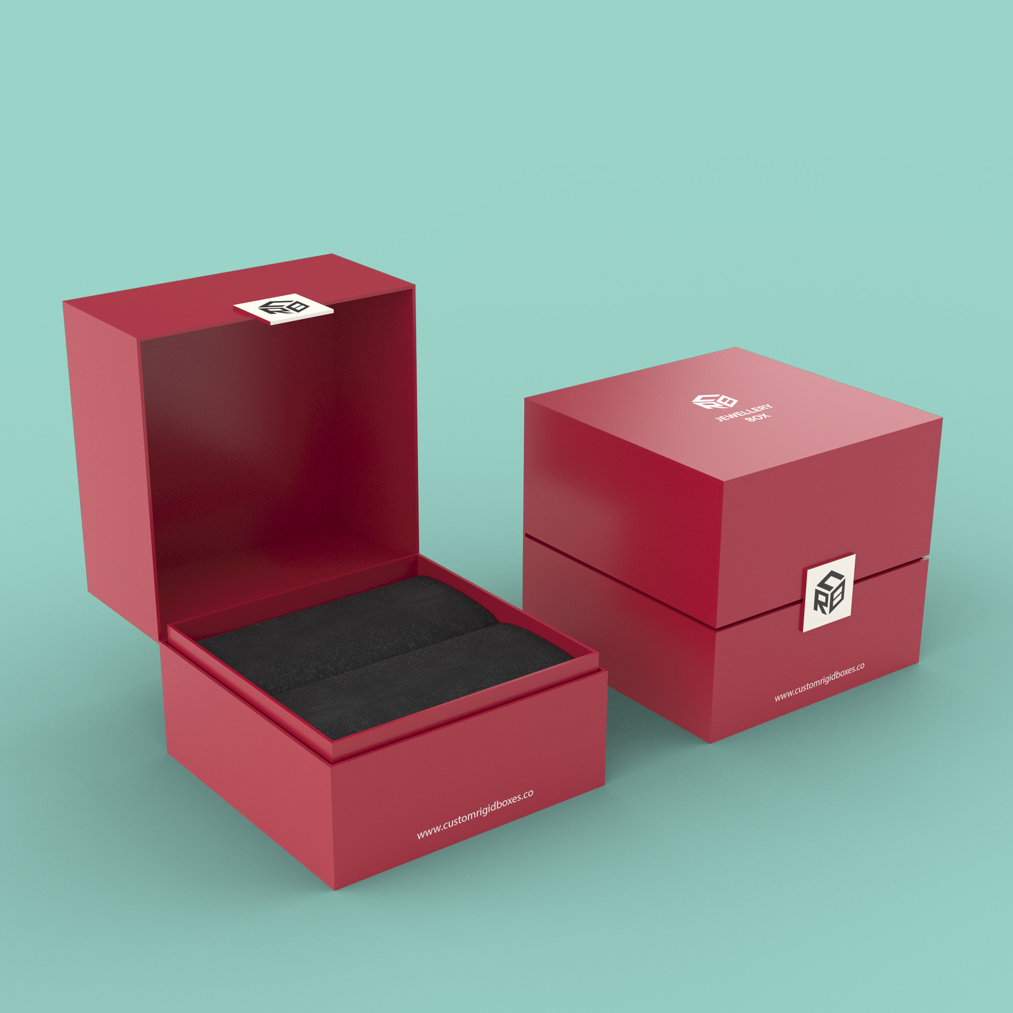 Custom Magnetic Closure Boxes | Premium, Secure & Stylish